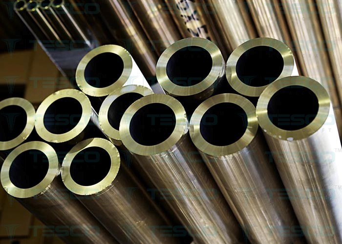 Brass Ingots Manufacturing Company from India, USA