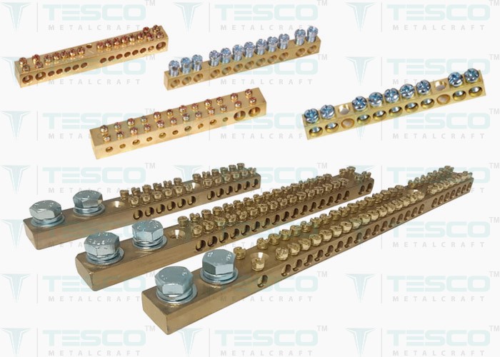 Brass Plug & Socket Pins Manufacturer from India, Germany