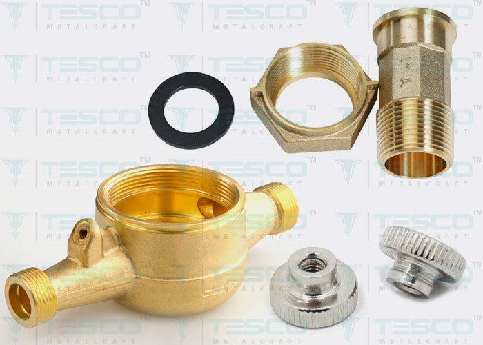 Explore Our Products in USA and Germany | Tesco Metal Craft