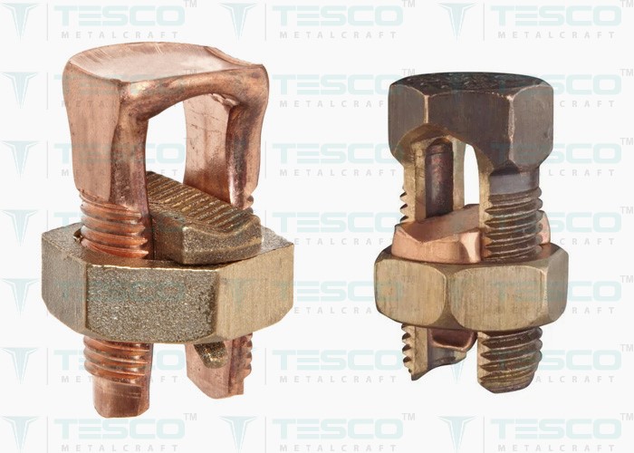 Type – H Split Bolt Connectors Manufacturer from India, USA