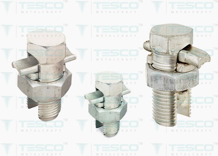 Type – H Split Bolt Connectors Manufacturer from India, USA