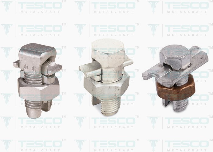 Type – H Split Bolt Connectors Manufacturer from India, USA